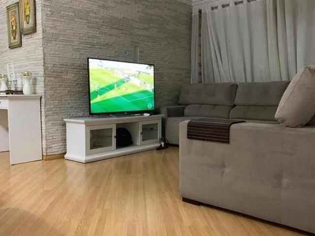 Apartamento em Rua Voluntários da Pátria Santana São Paulo/SP