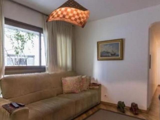 Apartamento em Rua Voluntários da Pátria Santana São Paulo/SP