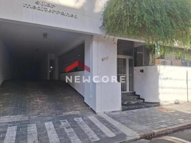 Apartamento em Rua Voluntários de São Paulo Centro São José do Rio Preto/SP