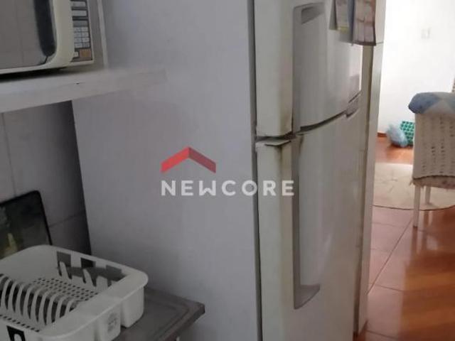 Apartamento em Rua Valdomiro Rodrigues Montanhão São Bernardo do Campo/SP