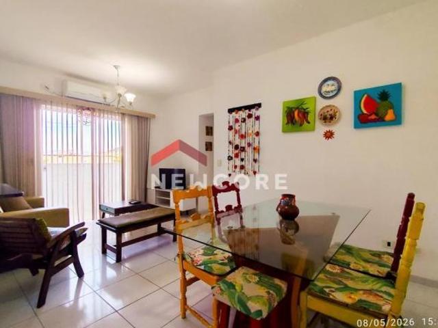 Apartamento em Rua Valdelice Itaguá Ubatuba/SP