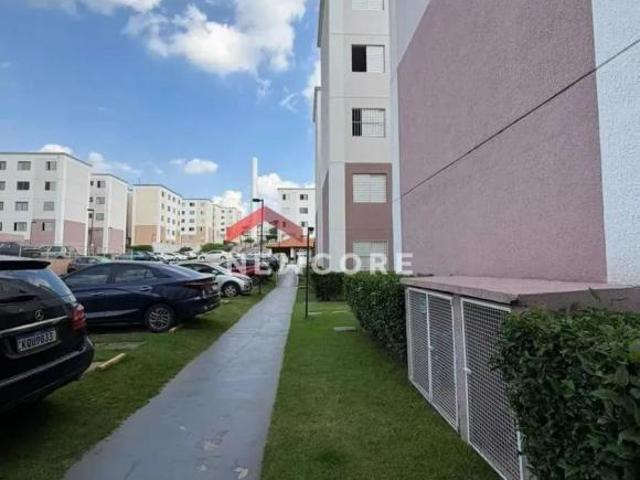 Apartamento em Rua Valdir Soares Lopes São Pedro Osasco/SP