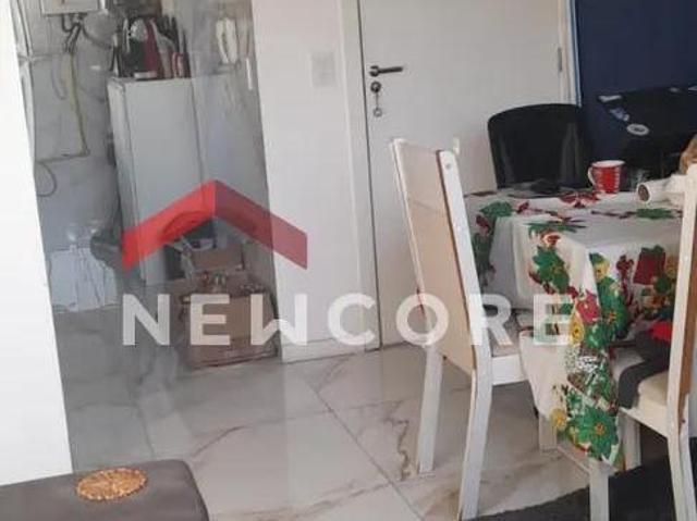 Apartamento em Rua Valdir Soares Lopes São Pedro Osasco/SP