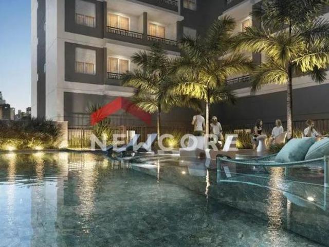 Apartamento em Rua Valério de Carvalho Pinheiros São Paulo/SP