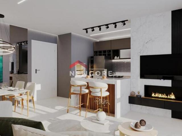 Apartamento em Rua Valparaíso Jardim Botânico Porto Alegre/RS