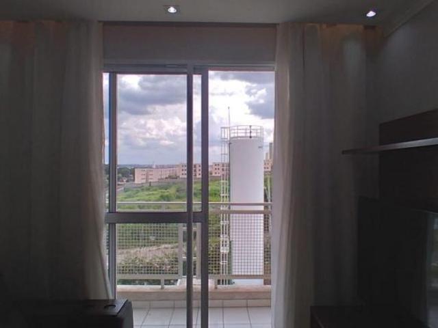 Apartamento em Rua Vânia Aparecida Dias Jardim do Lago Continuação Campinas/SP