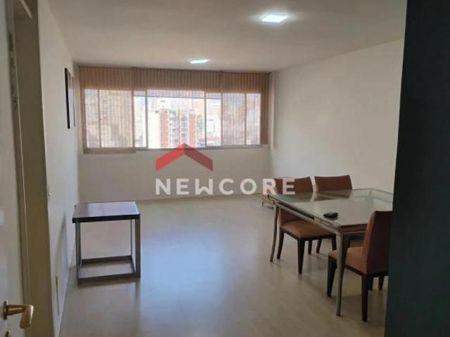 Apartamento em Rua Vargem do Cedro Sumaré São Paulo/SP
