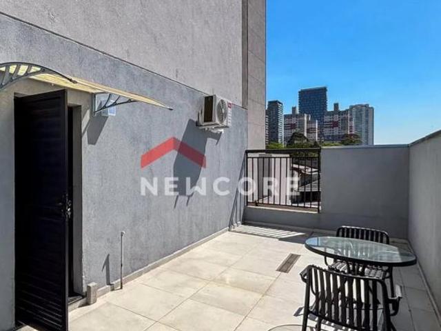 Apartamento em Rua Vargem Grande Tatuapé São Paulo/SP