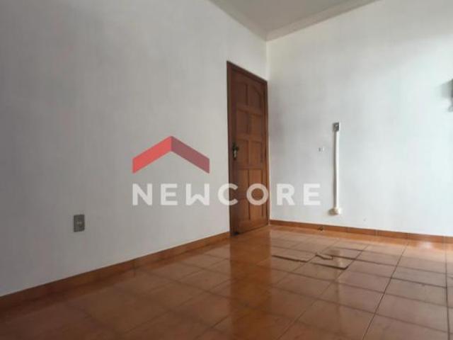 Apartamento em Rua Varginha Colégio Batista Belo Horizonte/MG