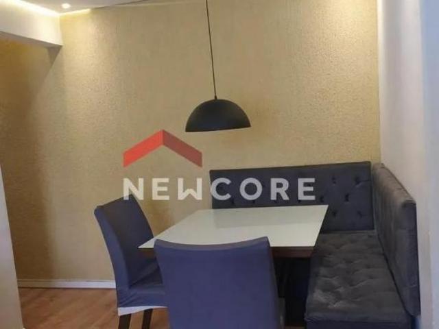 Apartamento em Rua Vasco Balboa Jardim Ipanema Zona Oeste São Paulo/SP