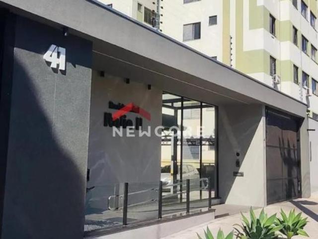 Apartamento em Rua Vasco da Gama Vila Marumby Maringá/PR