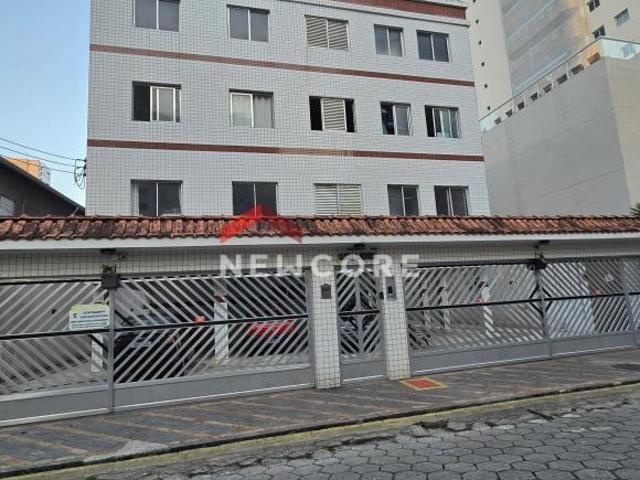 Apartamento em Rua Vasco da Gama Aviação Praia Grande/SP