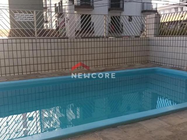 Apartamento em Rua Vasco da Gama Aviação Praia Grande/SP