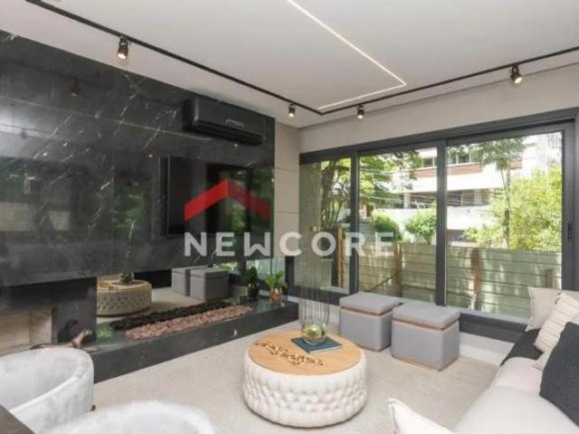 Apartamento em Rua Vasco da Gama Bom Fim Porto Alegre/RS