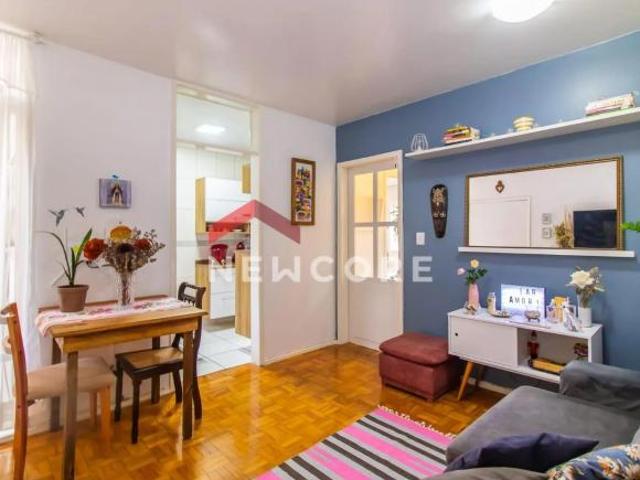Apartamento em Rua Vasco da Gama Rio Branco Porto Alegre/RS