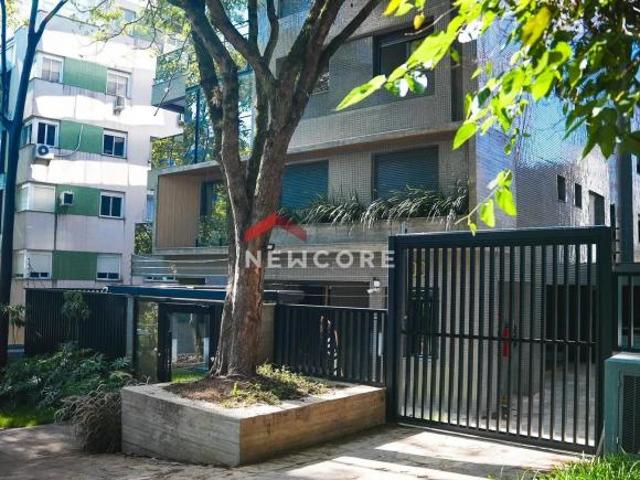 Apartamento em Rua Vasco da Gama Rio Branco Porto Alegre/RS