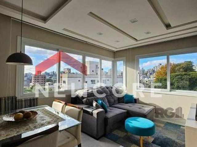 Apartamento em Rua Veador Porto Santana Porto Alegre/RS