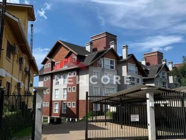 Apartamento em Rua Venerável Avenida Central Gramado/RS