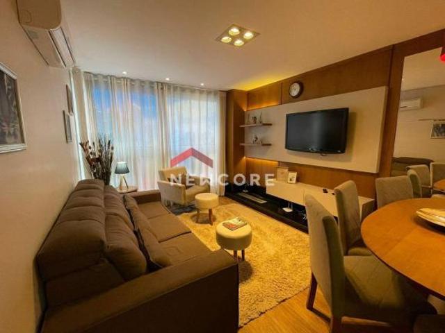 Apartamento em Rua Venerável, 405 AV CENTRAL Gramado/RS
