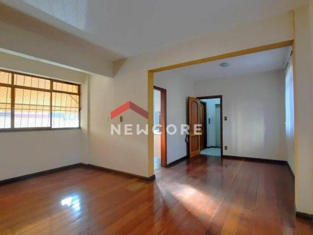 Apartamento em Rua Veneza Nova Suíssa Belo Horizonte/MG
