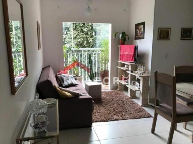 Apartamento em Rua Verginio Belgini Loteamento Santo Antônio Itatiba/SP