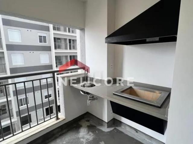 Apartamento em Rua Vergueiro Vila Firmiano Pinto São Paulo/SP