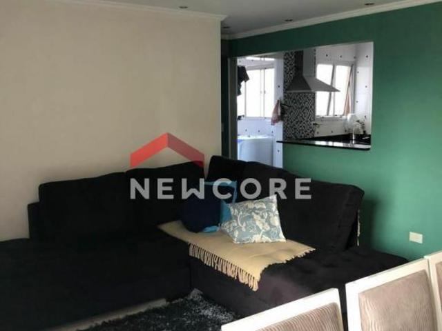 Apartamento em Rua Vergueiro Vila Firmiano Pinto São Paulo/SP