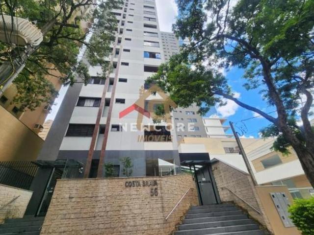 Apartamento em Rua Vereador Basílio Sautchuk Zona 01 Maringá/PR