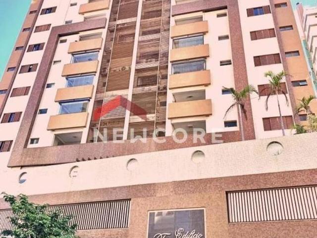 Apartamento em Rua Vereador Basílio Sautchuk Zona 01 Maringá/PR
