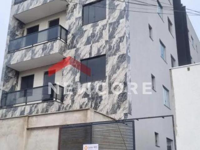 Apartamento em Rua Vereador Gonçalo Braz de Mattos Europa Contagem/MG