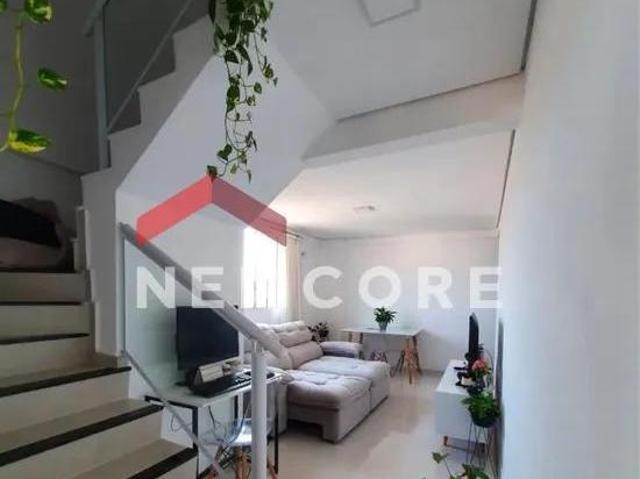 Apartamento em Rua Vereador Diego Pires de Campos Vila São Jorge São Vicente/SP