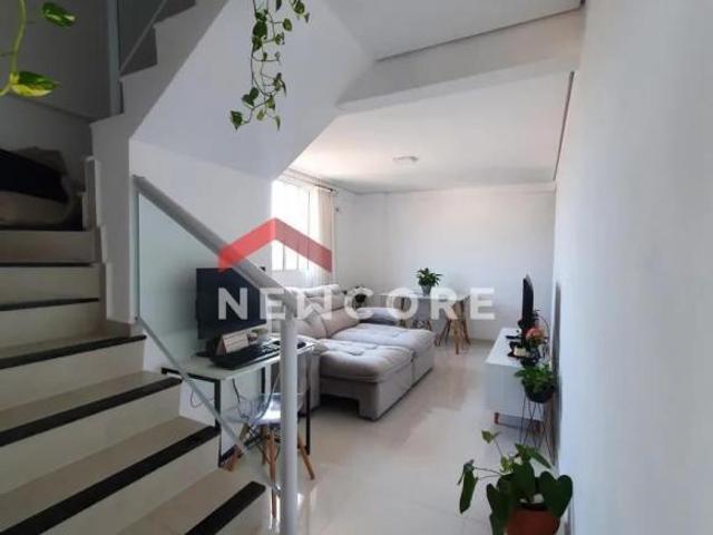 Apartamento em Rua Vereador Diego Pires de Campos Vila São Jorge São Vicente/SP