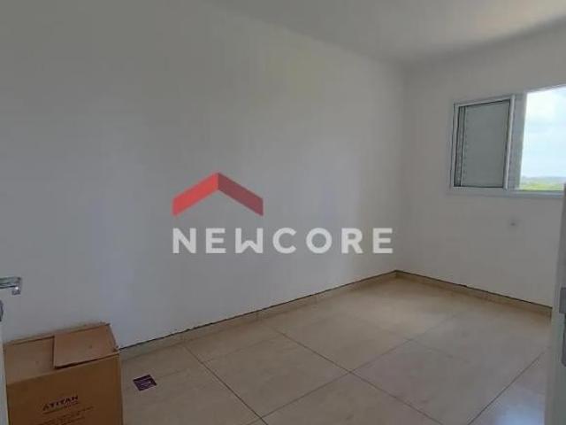 Apartamento em Rua Vereador José Albini Jardim Firenze Santa Bárbara D&apos Oeste/SP
