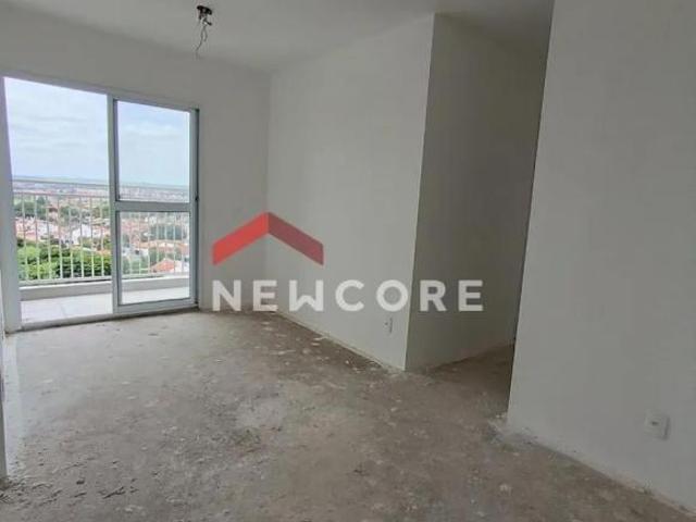 Apartamento em Rua Vereador José Albini Jardim Firenze Santa Bárbara D&apos Oeste/SP