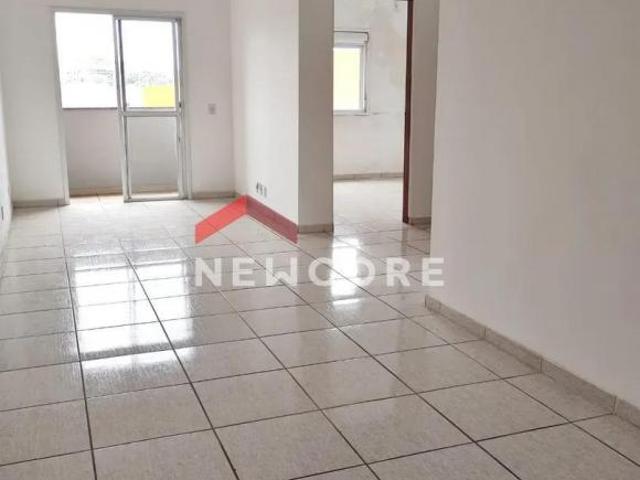 Apartamento em Rua Vereador Serapião Goulart Bela Vista Alvorada/RS