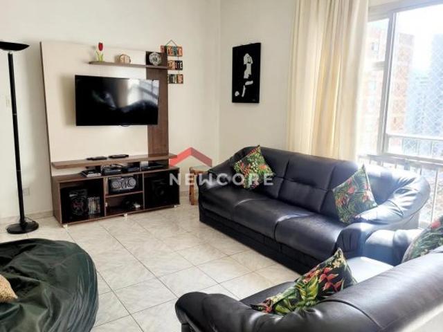 Apartamento em Rua Vereador Roberto Gelsomine Pitangueiras Guarujá/SP