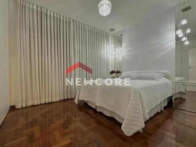 Apartamento em Rua Vereador Teixeira de Azeredo Cidade Nova Belo Horizonte/MG