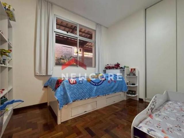 Apartamento em Rua Vereador Teixeira de Azeredo Cidade Nova Belo Horizonte/MG