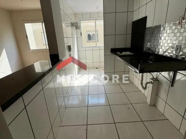 Apartamento em Rua Vereador Valdir Araujo Residencial Portal do Sol Londrina/PR