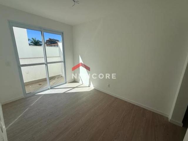 Apartamento em Rua Vital Brasil Liberdade Belo Horizonte/MG