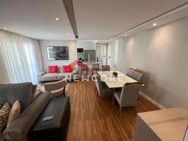 Apartamento em Rua Vitalino Ferro Santa Terezinha Paulínia/SP