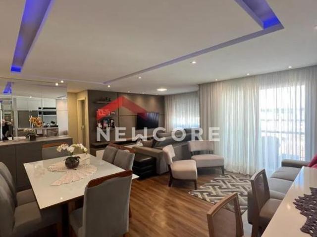 Apartamento em Rua Vitalino Ferro Santa Terezinha Paulínia/SP