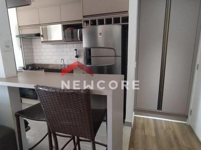 Apartamento em Rua Vitalino Ferro Santa Terezinha Paulínia/SP