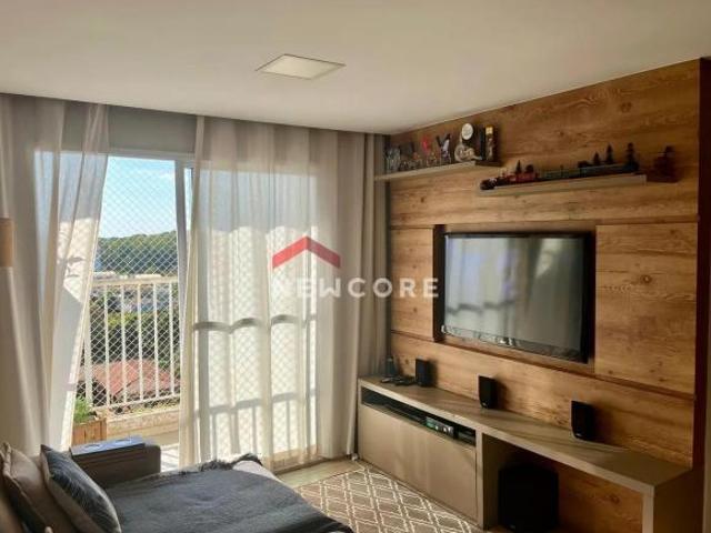 Apartamento em Rua Vitalino Ferro Santa Terezinha Paulínia/SP