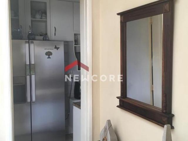 Apartamento em Rua Vitoantônio Del Vecchio Parque da Mooca São Paulo/SP