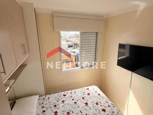 Apartamento em Rua Vitor José de Castro Jardim Norma São Paulo/SP