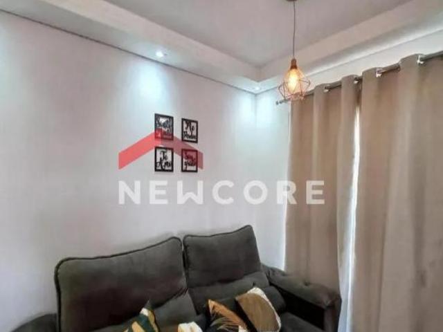 Apartamento em Rua Vítor Meirelles Jardim Samambaia Campinas/SP