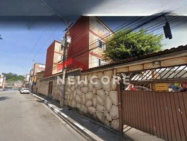 Apartamento em Rua Vitória Conjunto Habitacional Presidente Castelo Branco Carapicuíba/SP