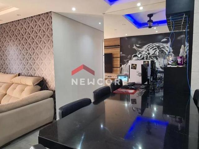 Apartamento em Rua Vitoriano dos Anjos Vila João Jorge Campinas/SP