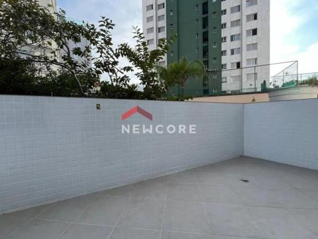Apartamento em Rua Vitório Marcola Anchieta Belo Horizonte/MG